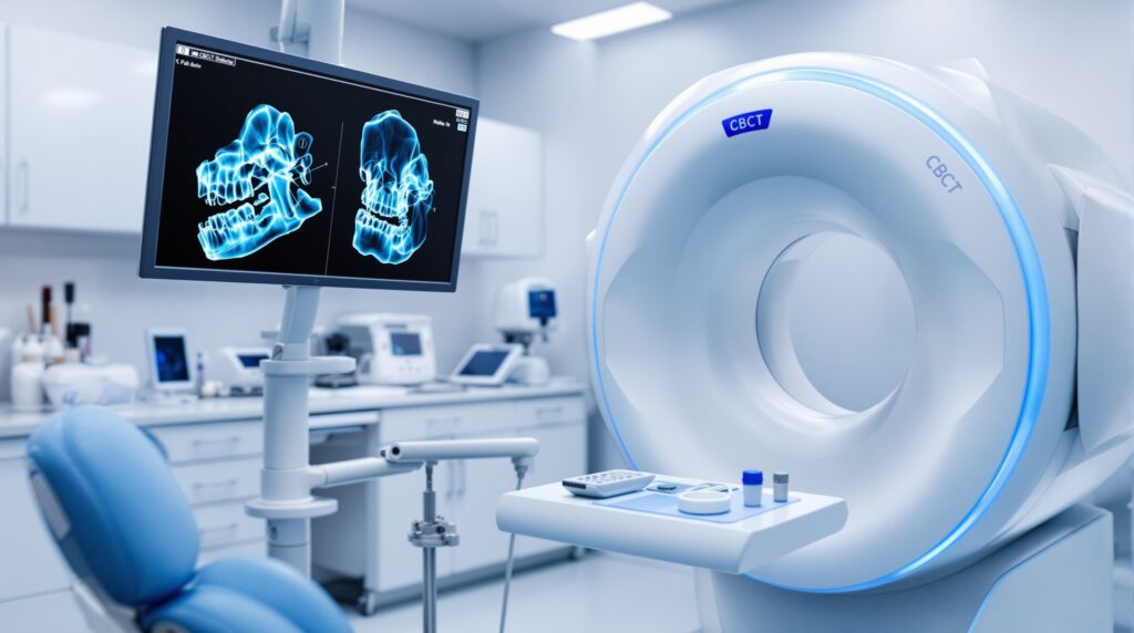 CBCT Technology: A Complete Guide for Modern Dental Practices ...
