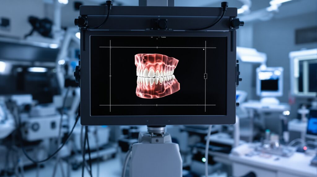 Close-Range Photogrammetry in Dentistry: Revolutionary 3D Imaging ...