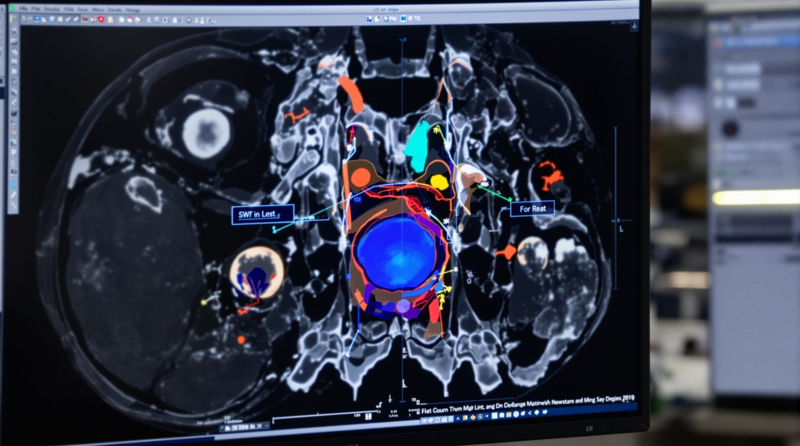 SWIFT MRI Technology in Dentistry: Revolutionary Magnetic Resonance ...